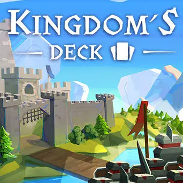 Kingdoms Deck Latest Version for Android/iOS APK - TapTap