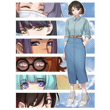 Pre-register Distant Oceanic Getaway for Android/iOS to Get Early Access - TapTap