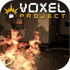 Voxel Project VR android iOS-TapTap