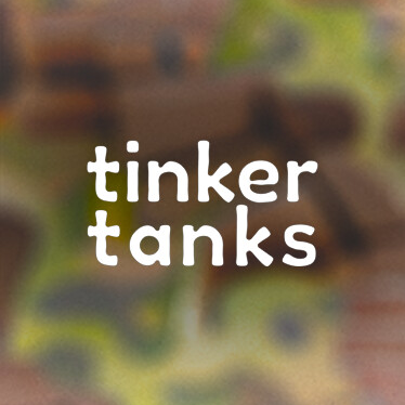 Tinker Tanks for Android/iOS - TapTap