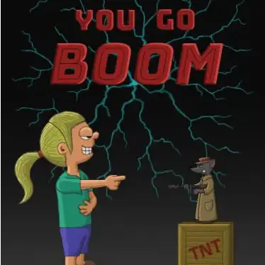 You Go Boom Latest Version for Android/iOS - TapTap