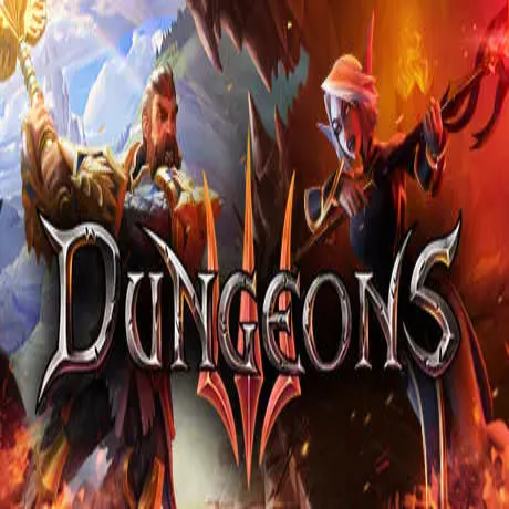Dungeons 3 for Android/iOS - TapTap