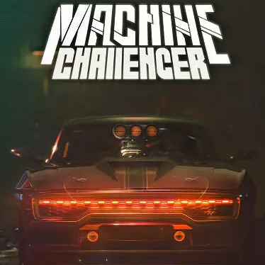 Machine Challenger Latest Version for Android/iOS - TapTap