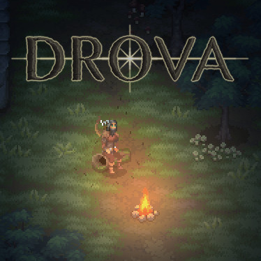 Drova - Forsaken Kin Última Versão para Android/iOS - TapTap