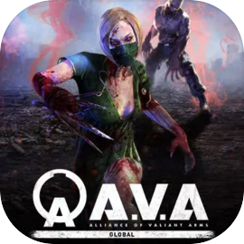 A.V.A Global android iOS-TapTap