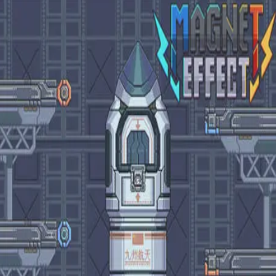 MAGNET EFFECT Latest Version for Android/iOS APK - TapTap