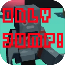 Only Jump! android iOS-TapTap