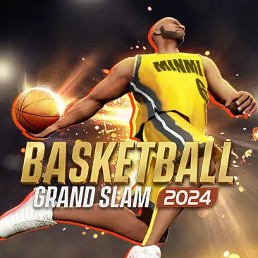 Basketball Grand Slam 2024 for Android/iOS - TapTap