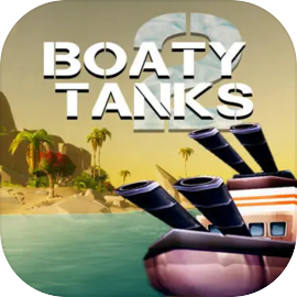 Boaty Tanks 2 android iOS-TapTap