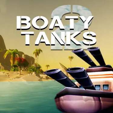 Boaty Tanks 2 Latest Version for Android/iOS APK - TapTap