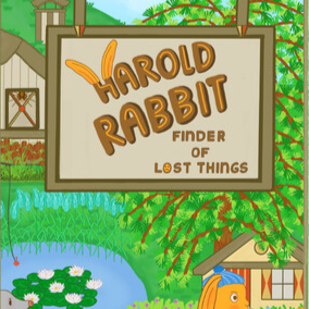 Harold Rabbit - Finder of Lost Things for Android/iOS