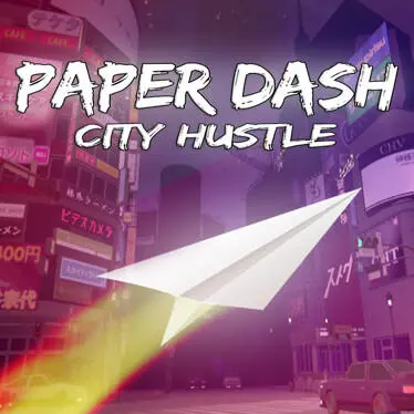 Paper Dash - City Hustle for Android/iOS - TapTap