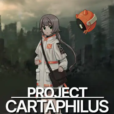 Project Cartaphilus Latest Version for Android/iOS - TapTap