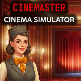 Cinemaster Cinema Simulator for Android/iOS - TapTap