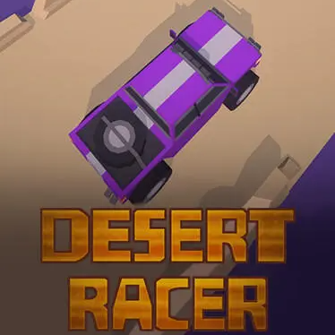 Desert Racer Latest Version for Android/iOS - TapTap