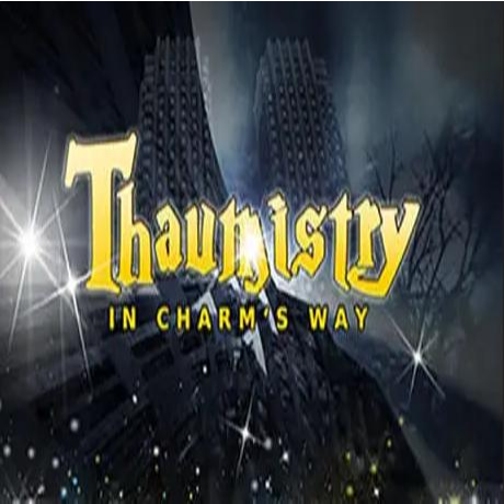 Thaumistry: In Charms Way for Android/iOS - TapTap