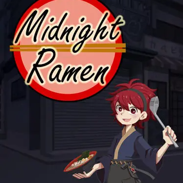 Midnight Ramen android iOS-TapTap