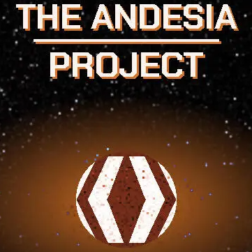 The Andesia Project Latest Version for Android/iOS - TapTap