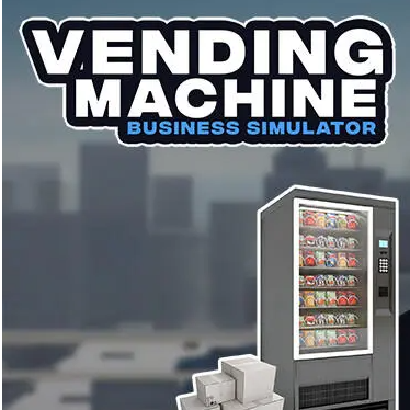 Vending Machine Business Simulator for Android/iOS - TapTap