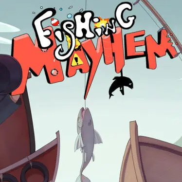 Fishing Mayhem Latest Version for Android/iOS APK - TapTap