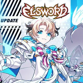 Elsword Latest Version for Android/iOS APK - TapTap