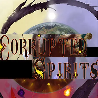 Corrupted Spirits android iOS-TapTap