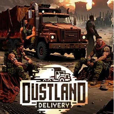 Dustland Delivery android iOS-TapTap
