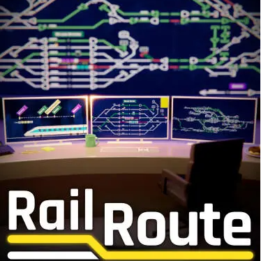 Rail Route Latest Version for Android/iOS APK - TapTap