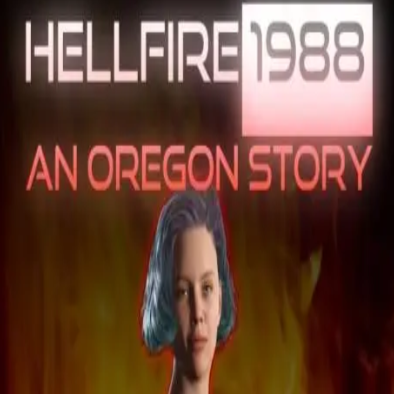 Hellfire 1988: An Oregon Story for Android/iOS - TapTap
