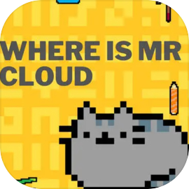 Where is Mr Cloud android iOS-TapTap