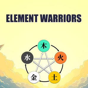Element Warriors Latest Version for Android/iOS APK - TapTap