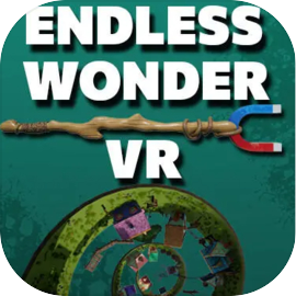 Endless Wonder VR android iOS-TapTap