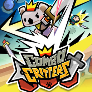Combo Critters: Battle Checkers for Android/iOS - TapTap