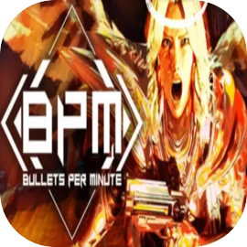 BPM: BULLETS PER MINUTE android iOS-TapTap