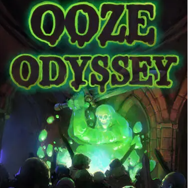 Ooze Odyssey android iOS-TapTap