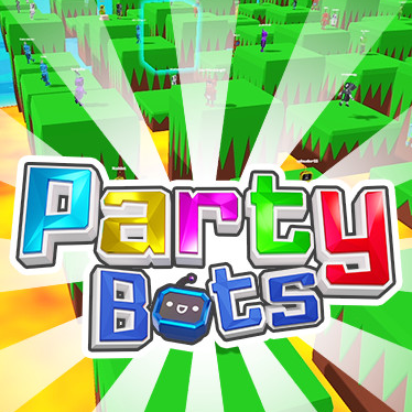 Party Bots android iOS-TapTap