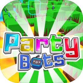 Party Bots android iOS-TapTap