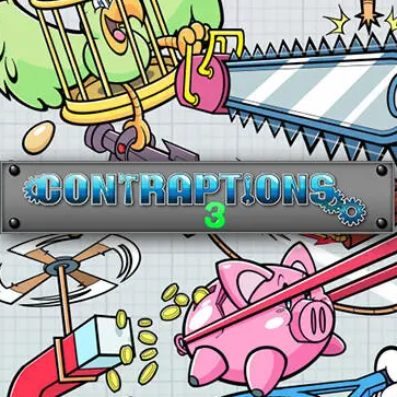 Contraptions 3 Latest Version for Android/iOS APK - TapTap