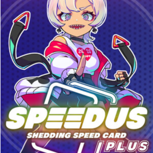 SPEEDUS -SHEDDING SPEED CARD- PLUS for Android/iOS - TapTap
