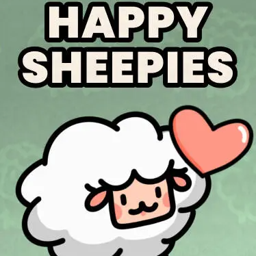 Pre-register Happy Sheepies for Android/iOS to Get Early Access - TapTap