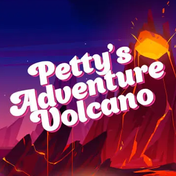 Pettys Adventure: Volcano for Android/iOS - TapTap