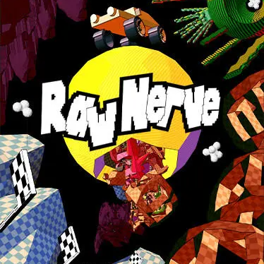 Raw Nerve Latest Version for Android/iOS APK - TapTap