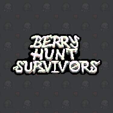 Berry Hunt Survivors android iOS-TapTap