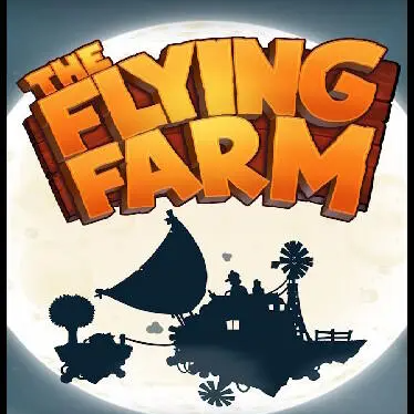 The Flying Farm android iOS-TapTap