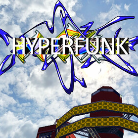 HYPERFUNK Latest Version for Android/iOS - TapTap