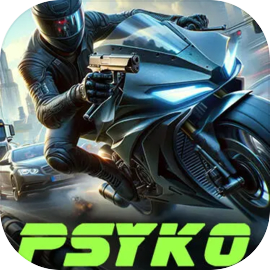 Psyko android iOS-TapTap