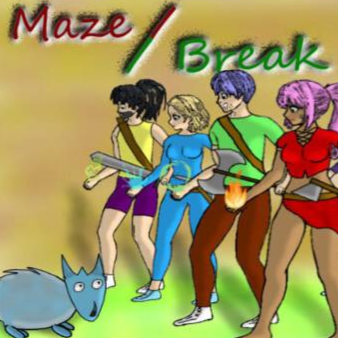 Maze Break mobile android iOS-TapTap
