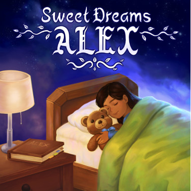 Sweet Dreams Alex Latest Version for Android/iOS - TapTap
