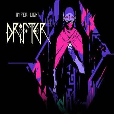 Hyper Light Drifter Latest Version for Android/iOS - TapTap