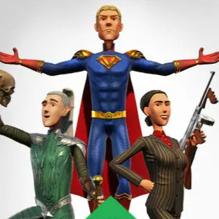 Blockbuster Inc. Latest Version for Android/iOS - TapTap